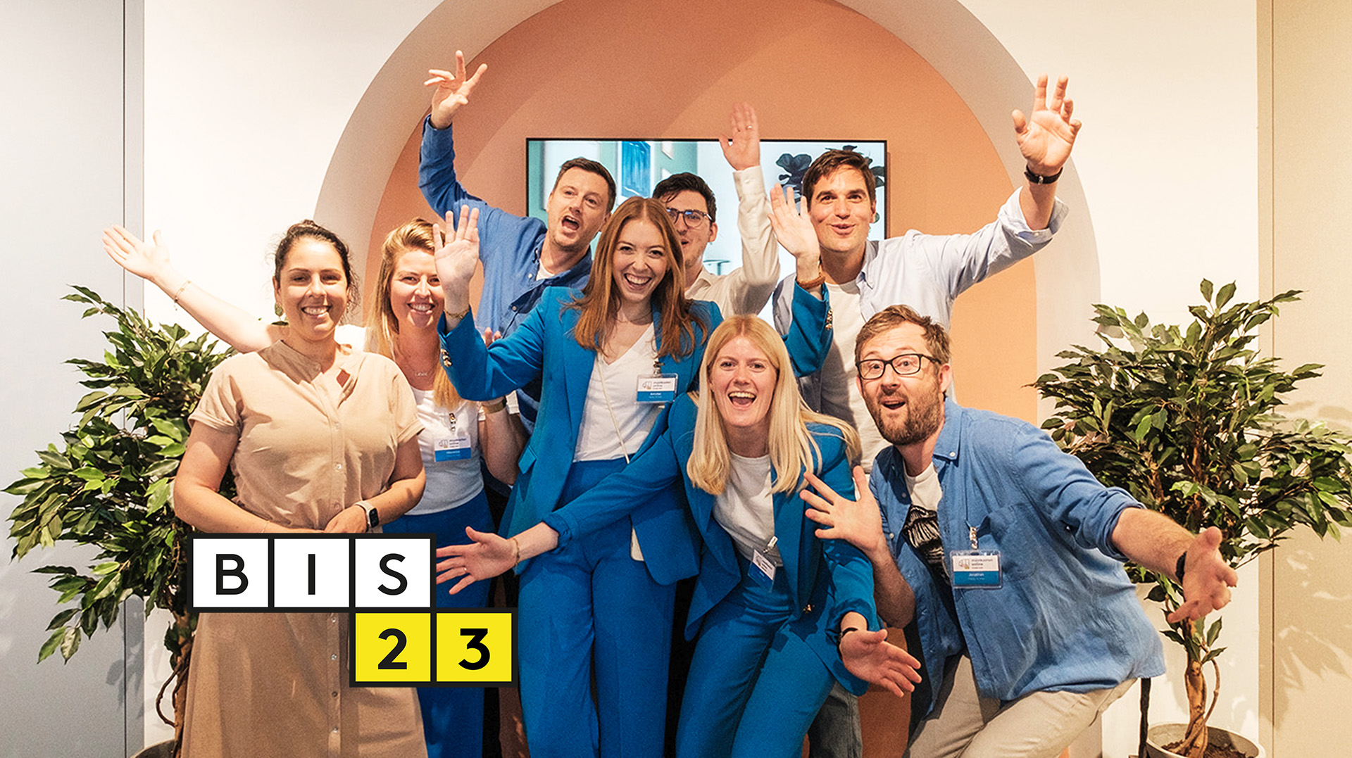 Dit was Bis '23: Kijk de aftermovie! | Maatkasten Online