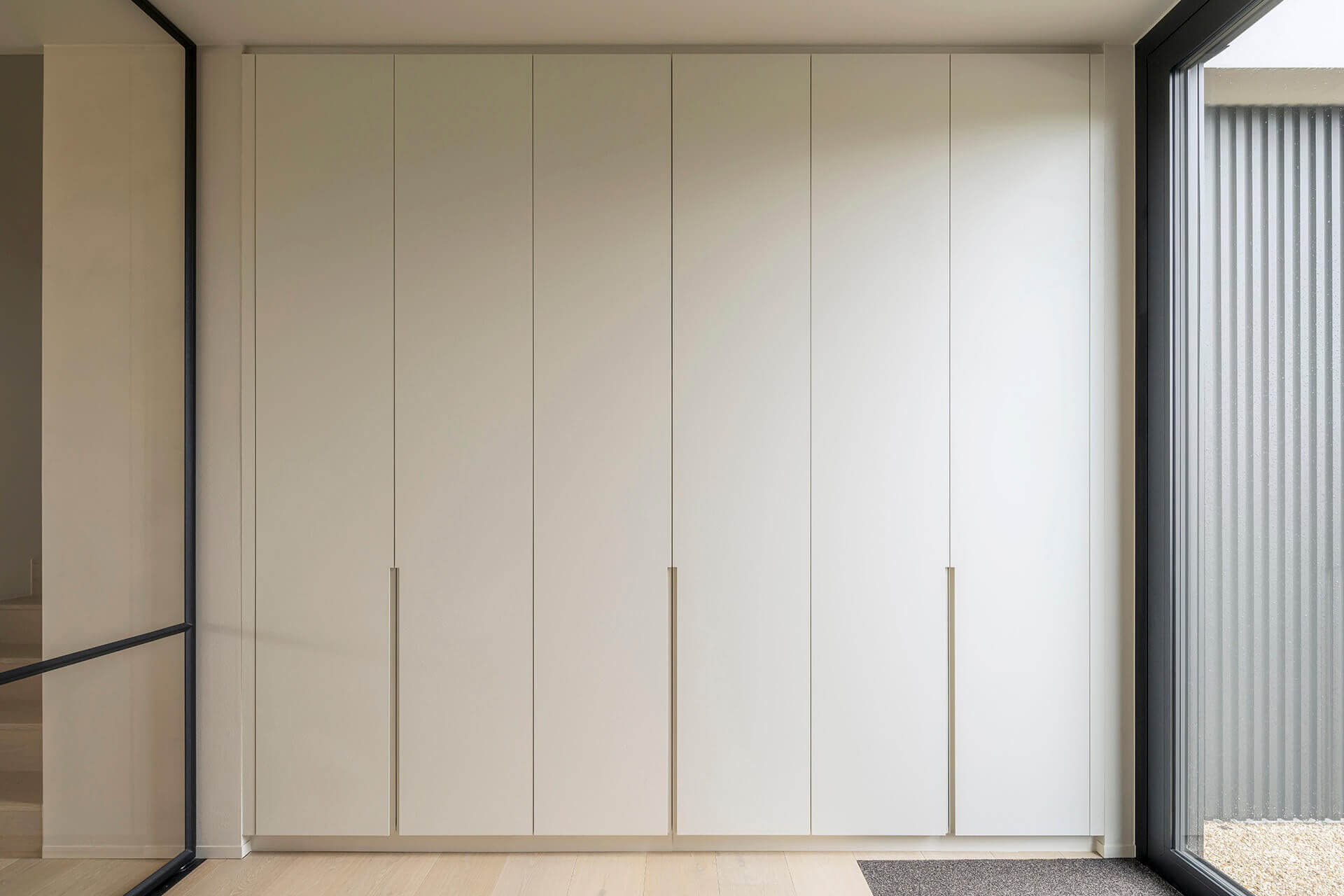 Custom work and refined detailing | Maatkasten Online