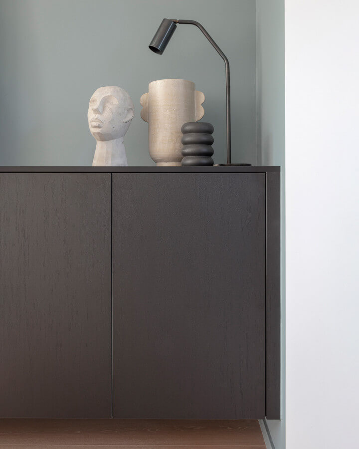 Infill panels: everything you need to know | Maatkasten Online