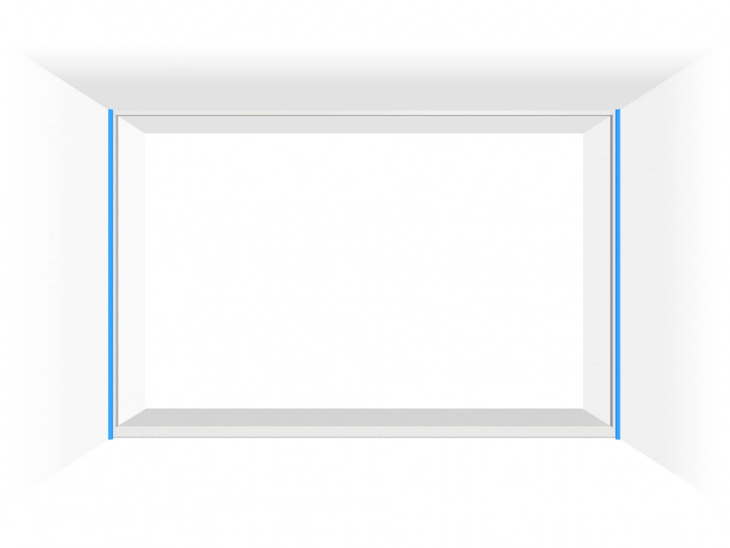 Zelf eenvoudig meten | Maatkasten Online