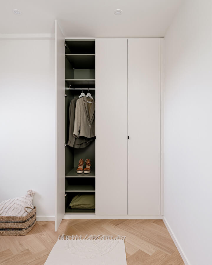 Infill panels: everything you need to know | Maatkasten Online