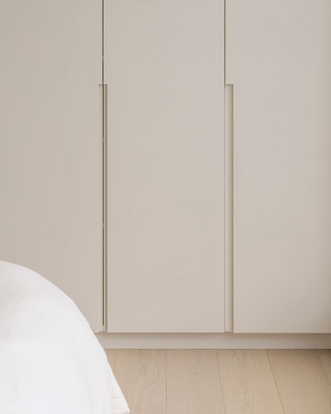 Custom work and refined detailing | Maatkasten Online